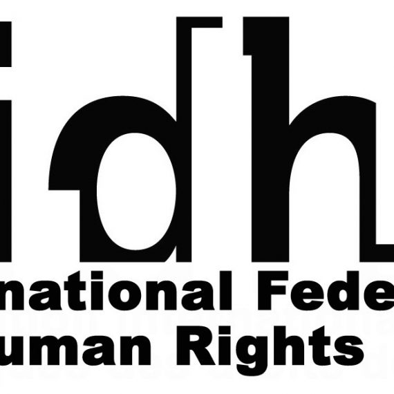 International Federation For Human Rights Fidh Human Rights Connected